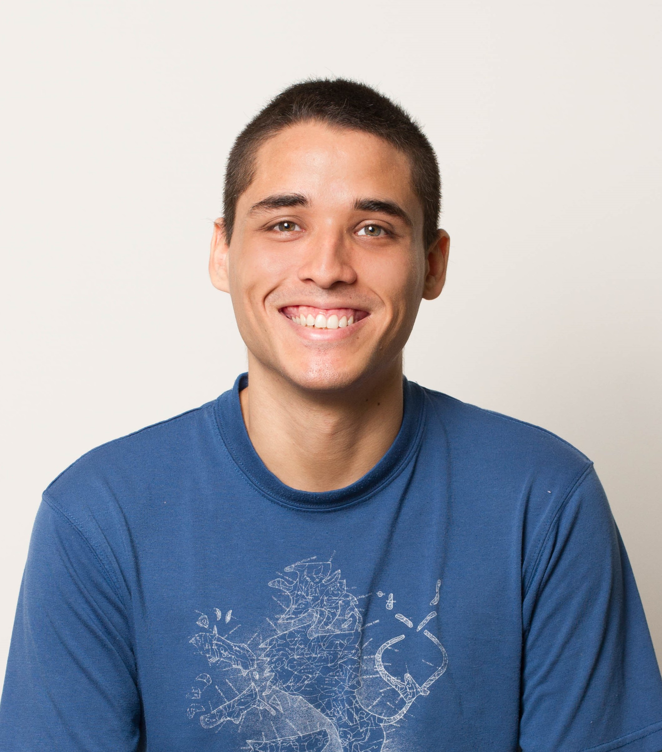 Manuel Pacheco | Software Engineer